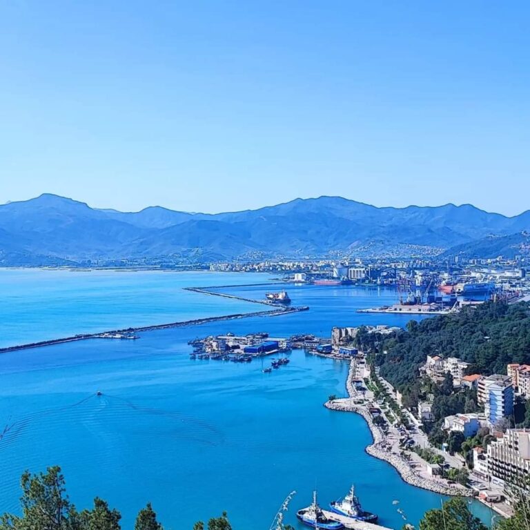 Accueil - Hotel Golden H Béjaia