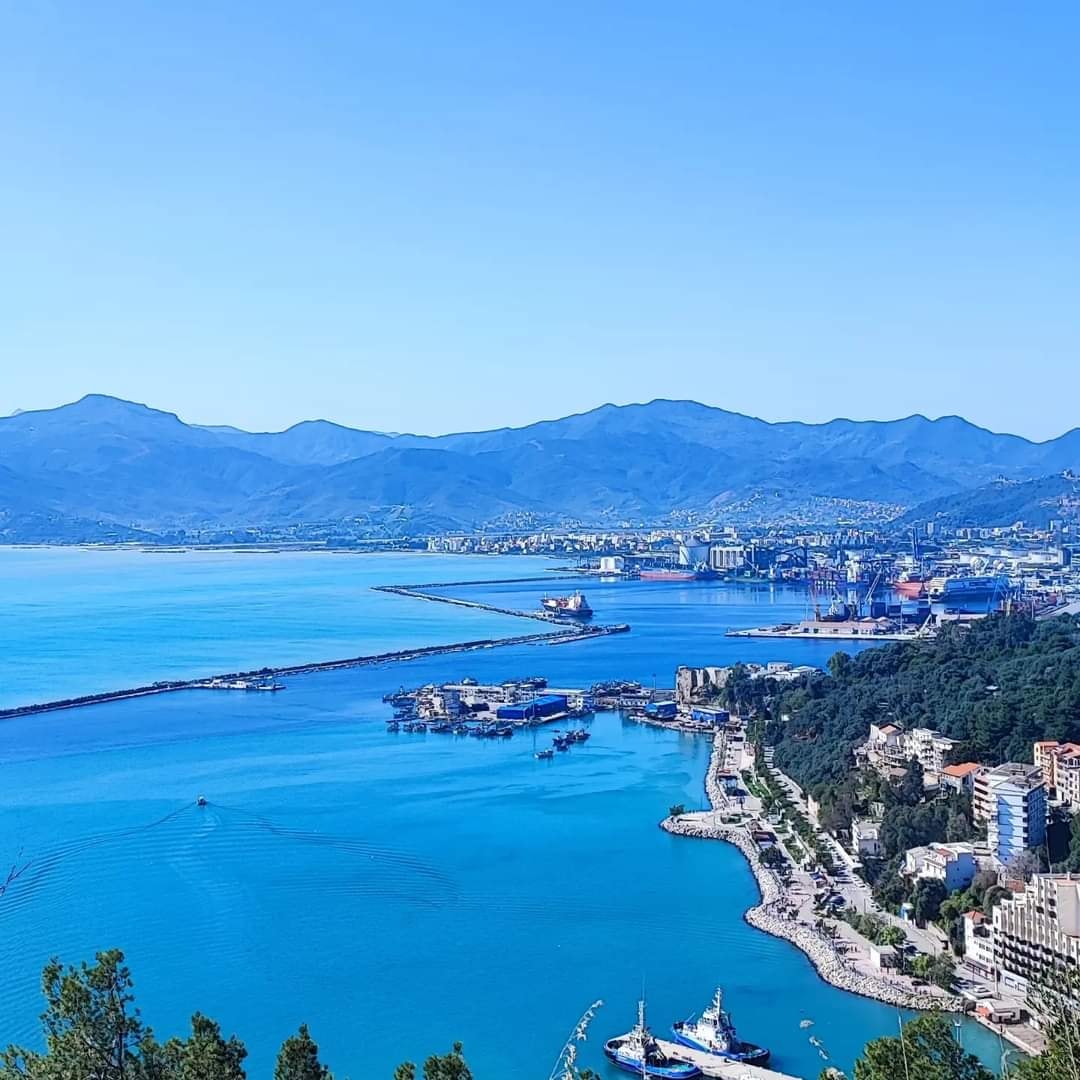 Accueil - Hotel Golden H Béjaia